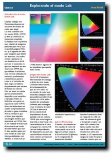 Explorando ColorLab Photoshop : beneficios y detalles. Descarga gratis